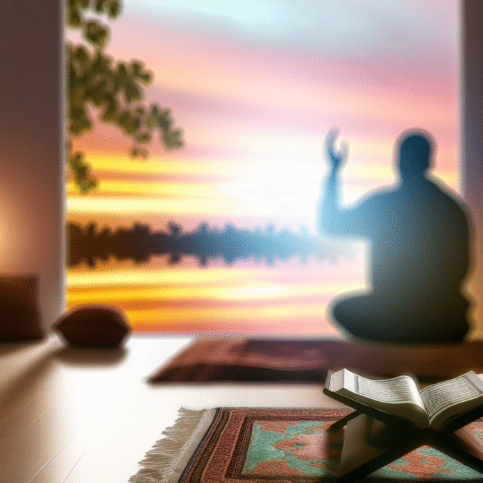 Seeking Allahs Mercy Through a Beautiful Daily Dua | Daily Quran Reflection